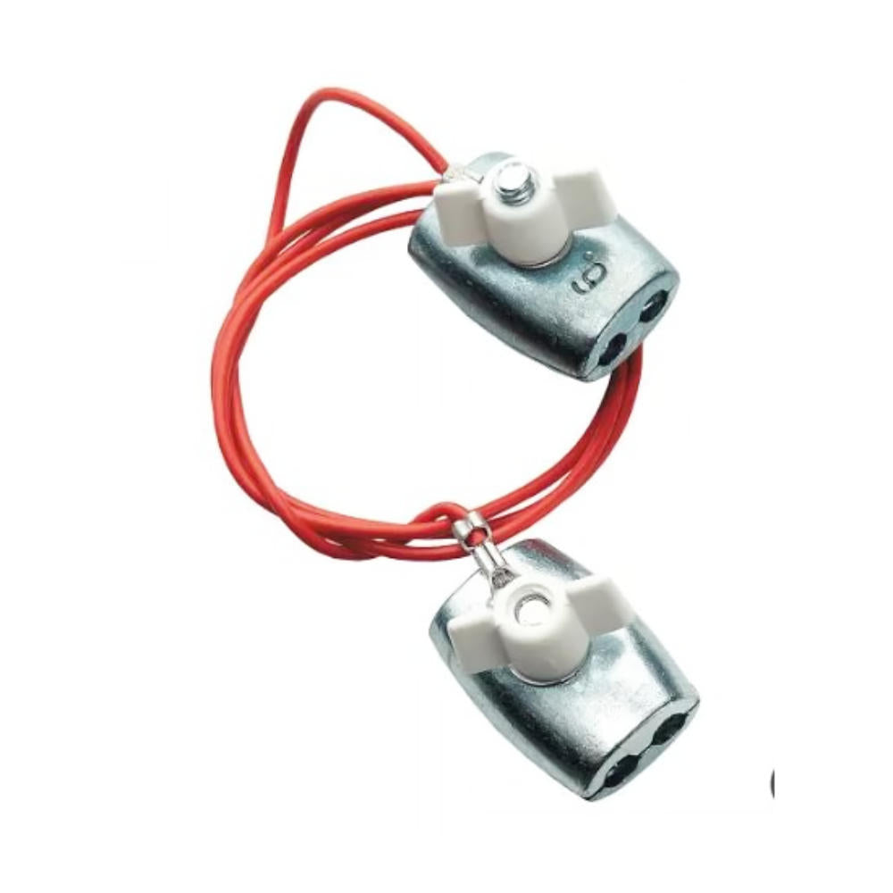 Rutland Rope Connector – McCaskie